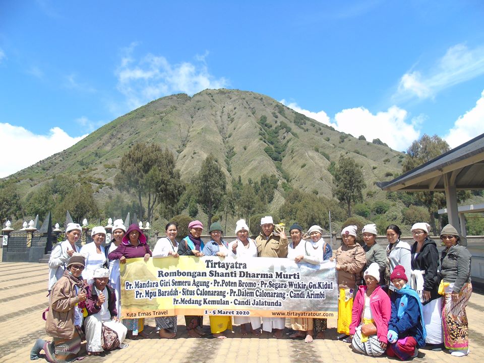 DEWI ASRI TOUR, TRAVELING FUN WITH US