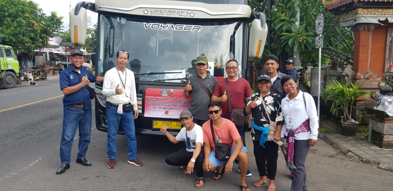 DEWI ASRI TOUR, TRAVELING FUN WITH US